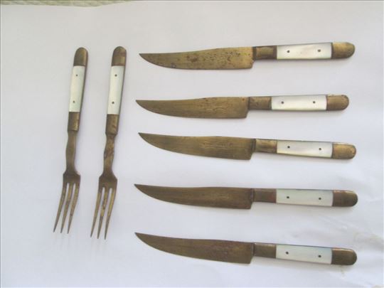 Bronzani noževi, uchatius bronce