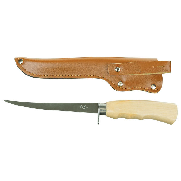 MFH nož filet clasic 45290