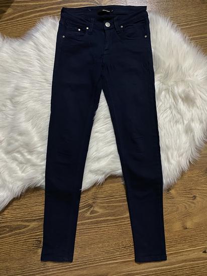 Tally weijl zenske skinny teget pantalone