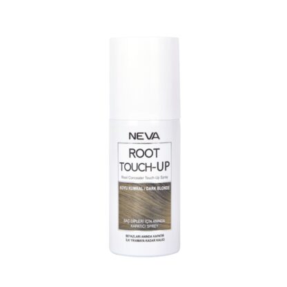 Sprej za privremeno prekrivanje izrastka NEVA Root Touch-up Dark Blonde 75ml