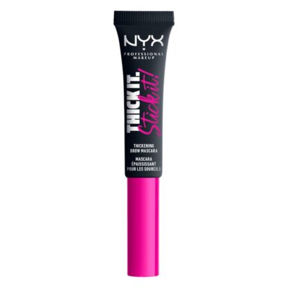 Gel maskara za obrve NYX Professional Makeup Thick It Stick It TISI 7ml