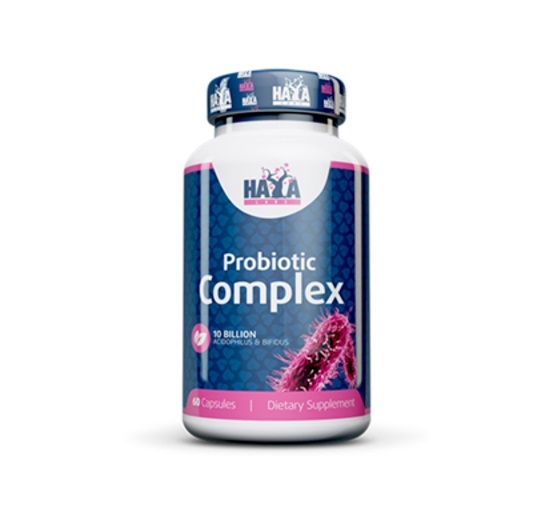 Haya Labs probiotic complex (30 kapsula)