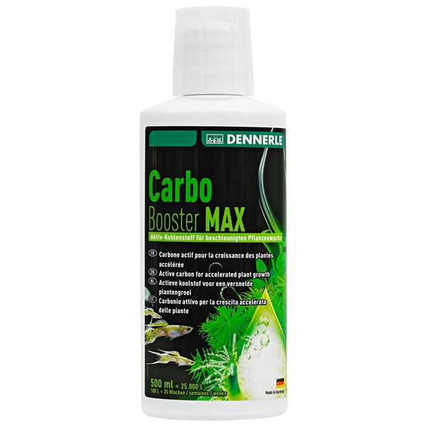 Dennerle Carbo Booster Max