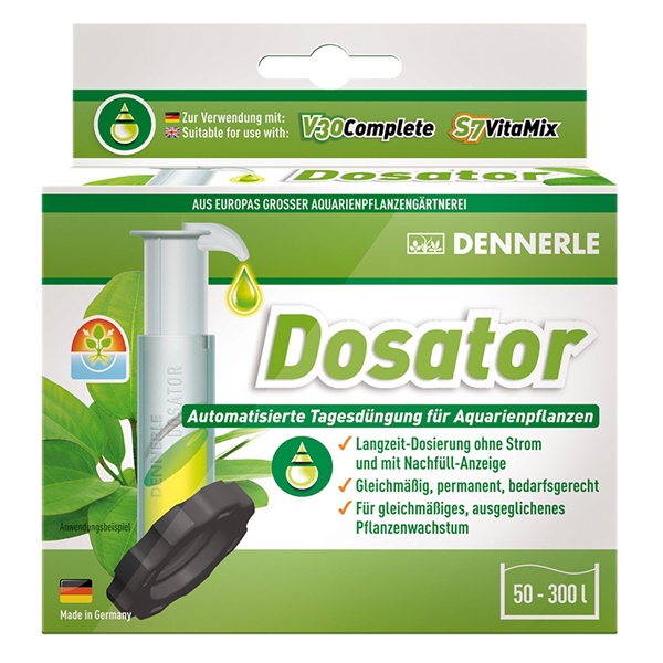 Dennerle Dosator