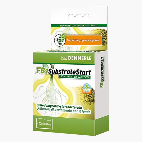 Dennerle FB1 Substrate Start 50gr