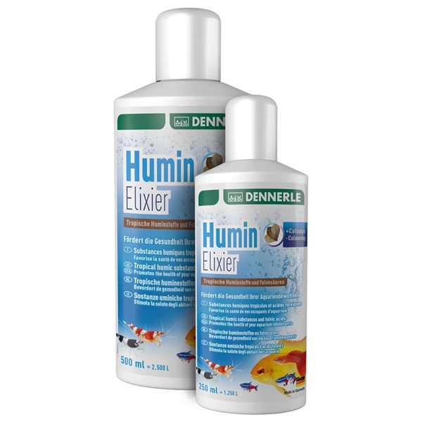 Dennerle Humin Elixier