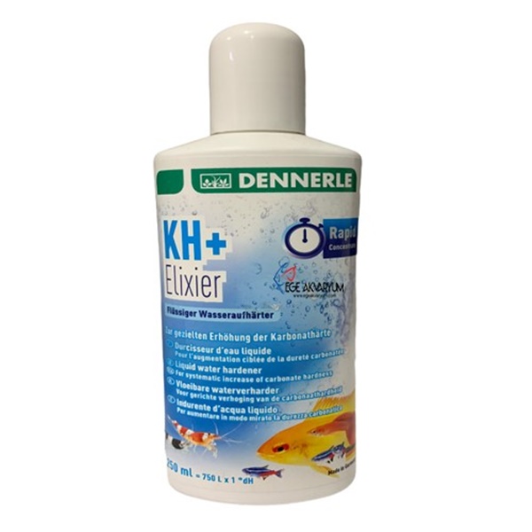 Dennerle KH+ Elixier 250ml