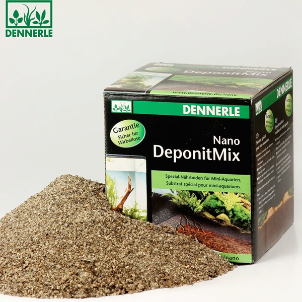 Dennerle Nano DeponitMix 1000 g