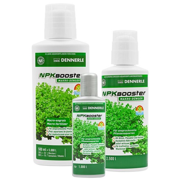 Dennerle NPK Booster