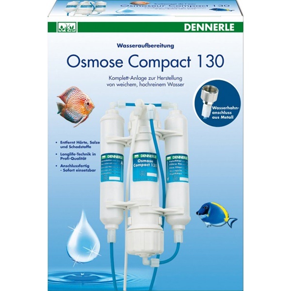 Dennerle Osmose Compact 130