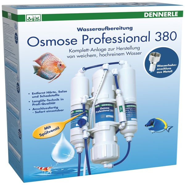 Dennerle Osmose Professional 380