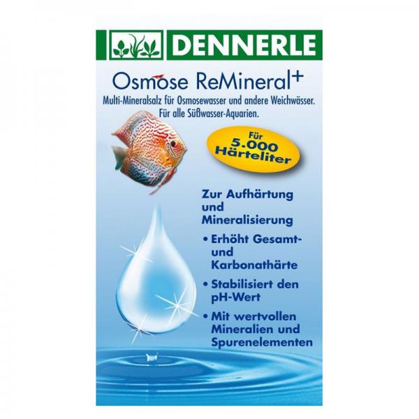 Dennerle Osmose ReMineral+