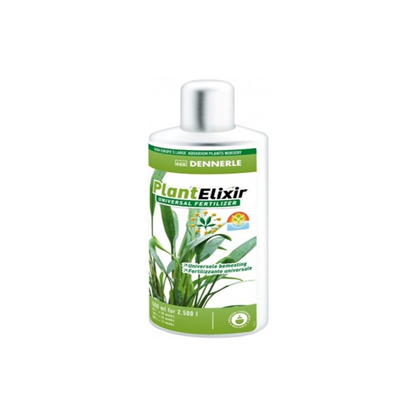 Dennerle Plant Elixir