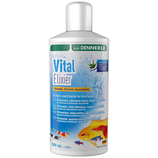 Dennerle Vital Elixier