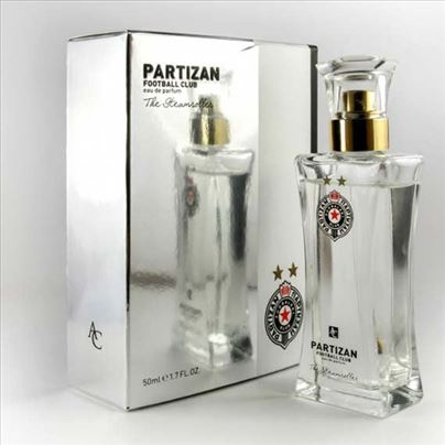 Partizan - The Steamroller - Amazon Cosmetics (50