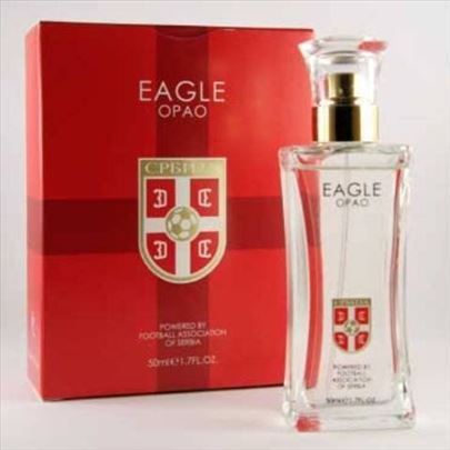 Eagle/Orao - Amazon Cosmetics (50 ml)