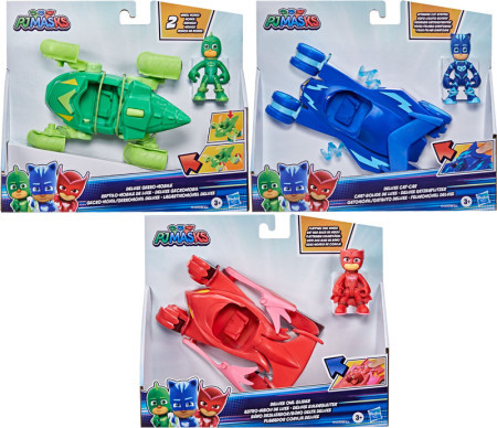 Pj masks deluxe vehicle ast ( F2109 )