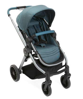 Chicco Best Friend Pro kolica za bebe Green Gem