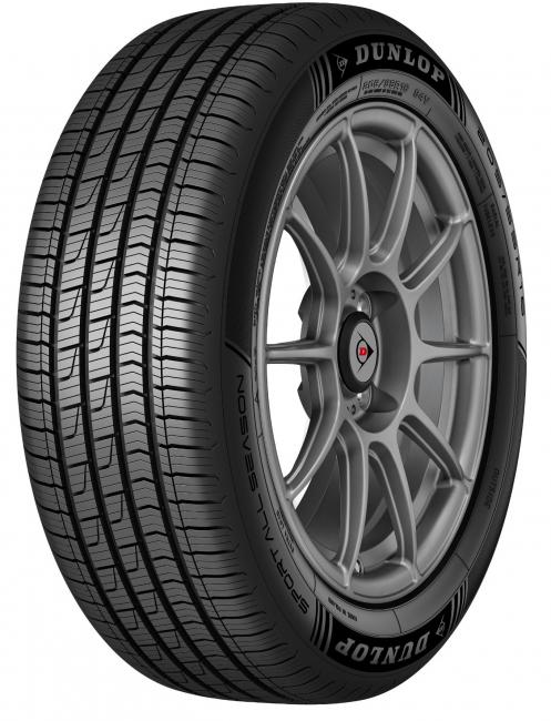 Dunlop SPORT ALL SEASON215/60 R16 99V