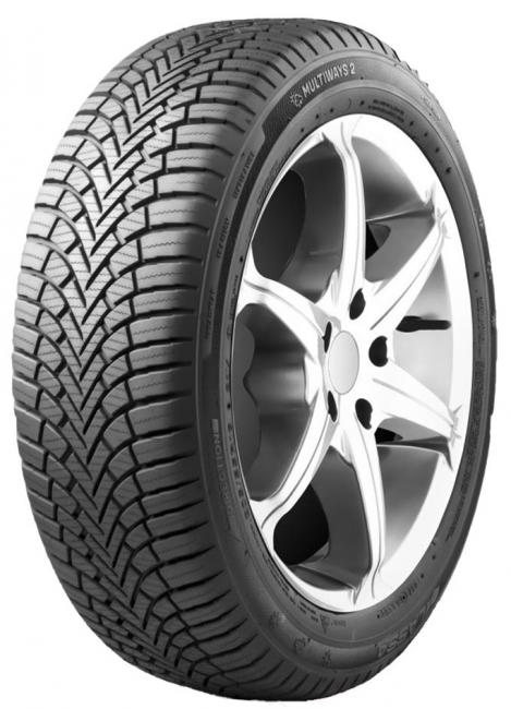 Lassa MULTIWAYS 2
235/55 R17 103H XL