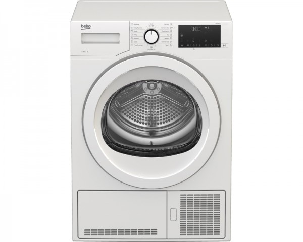 BEKO DS 8139 TX mašina za sušenje veša