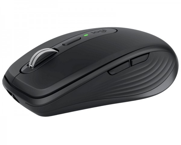 LOGITECH MX Anywhere 3 Wireless Graphite miš