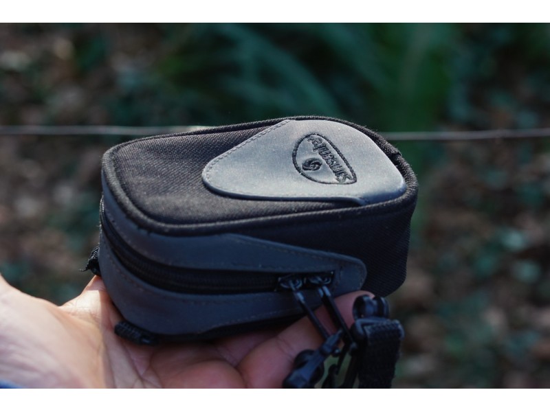 Samsonite torbica futrola za kompaktne fotoaparate