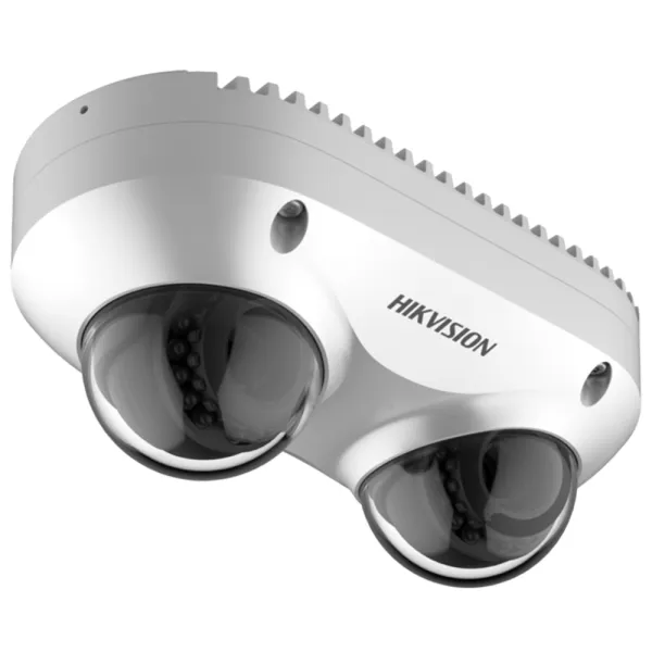Hikvision DS-2CD6D82G0-IHS