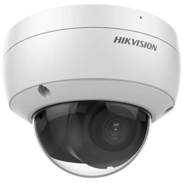 Hikvision DS-2CD2186G2-ISU