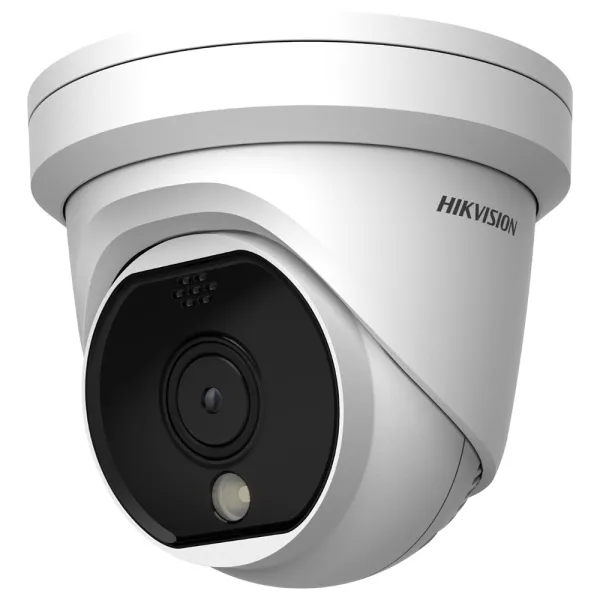 Hikvision DS-2TD1117-2/PA