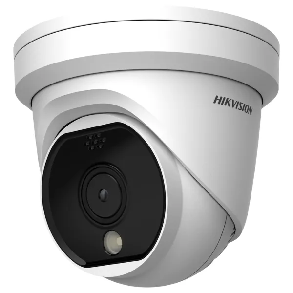 Hikvision DS-2TD1117-3/6/PA