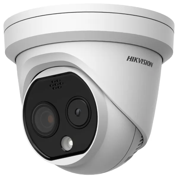 Hikvision DS-2TD1217-2/3/6/PA