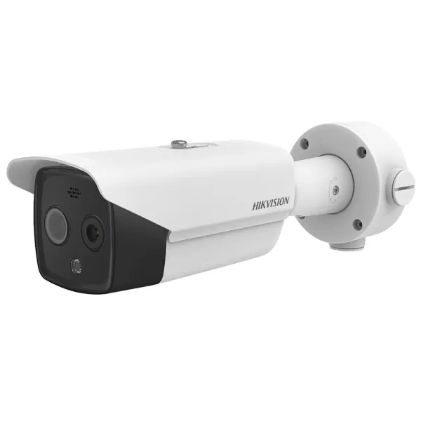 Hikvision DS-2TD2617-3/6/PA