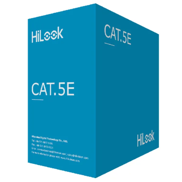 Hikvision NC-5EAU-G UTP CAT5E