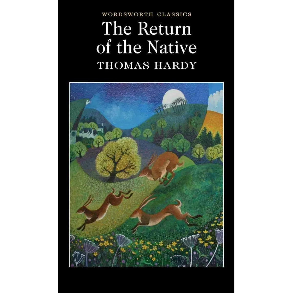 The Return of the Native