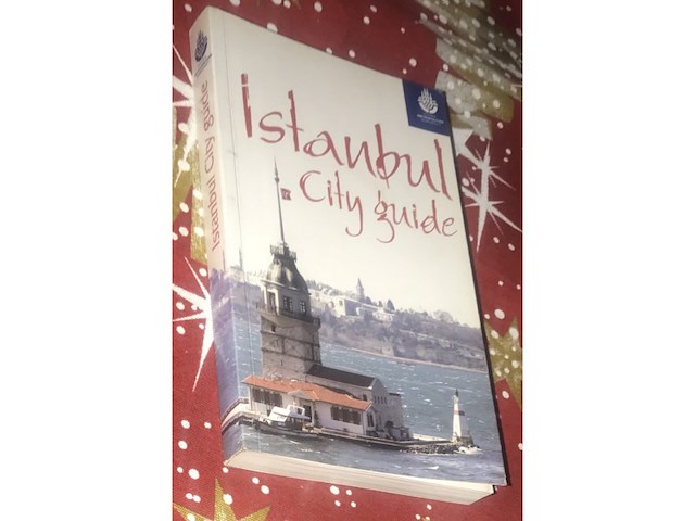 Istanbul city guide