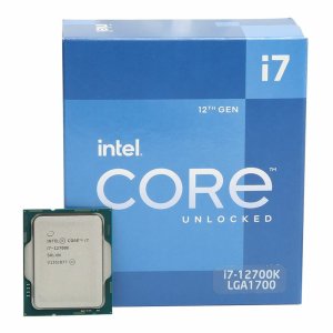 Core i7-12700K