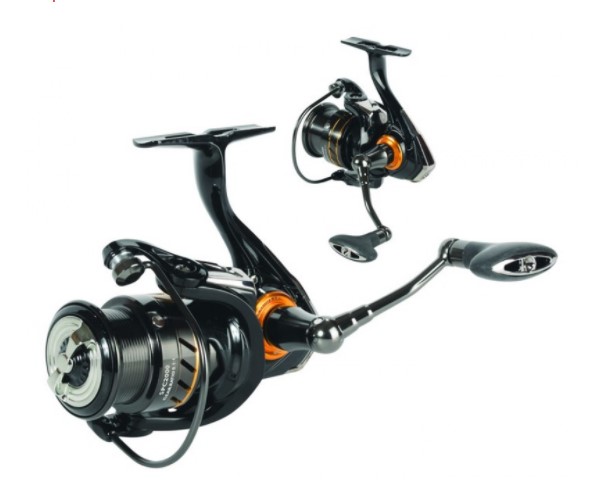 Fil Fishing LIBRA 3000