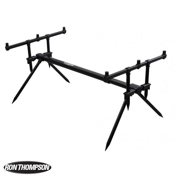 Rod Pod Ron Thompson Lux 3-Pod