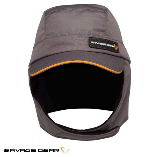 Kapa zimska Savage Gear Polar/ Sedona Grey