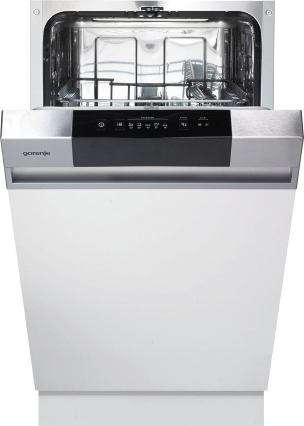 Gorenje GI520E15X Ugradna mašina za pranje sudova