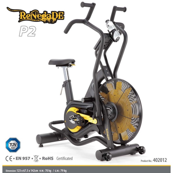 AIR BIKE PRO 2 RENEGADE