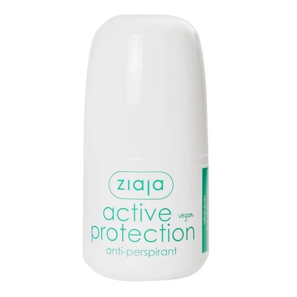 Ziaja Active Protection dezodorans roll on 60ml