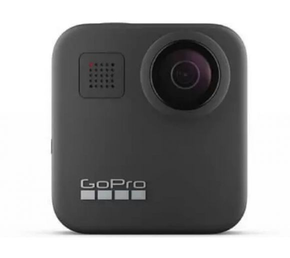 GoPro - Akciona kamera GOPRO MAX/crna