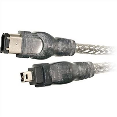 Belkin FireWire 6/4 pin Cabal IEE1394