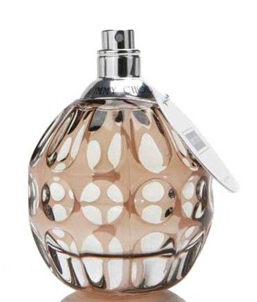 Jimmy Choo Jimmy Choo W edp 100ml tstr