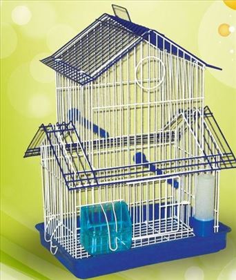 Kavez za ptice - mali toranj 1006