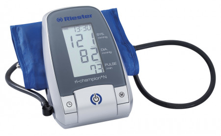 Medicinski ri-champion N Automatizovani monitor za krvni pritisak