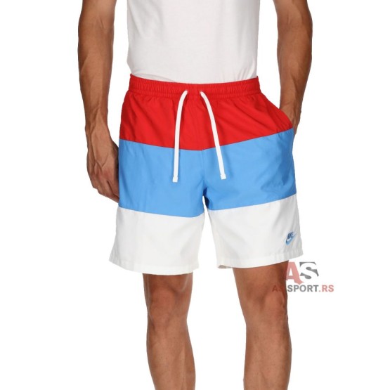 Nike Šorcevi NSW SPE WVN LND Short L