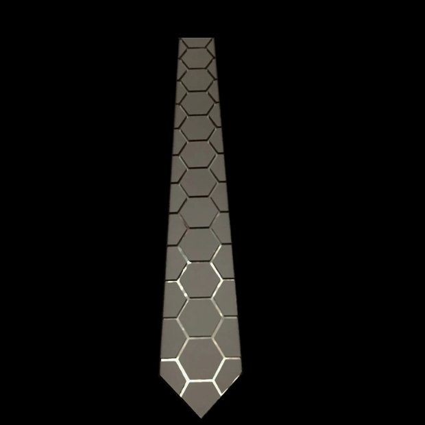 Muske hextie kravate #578